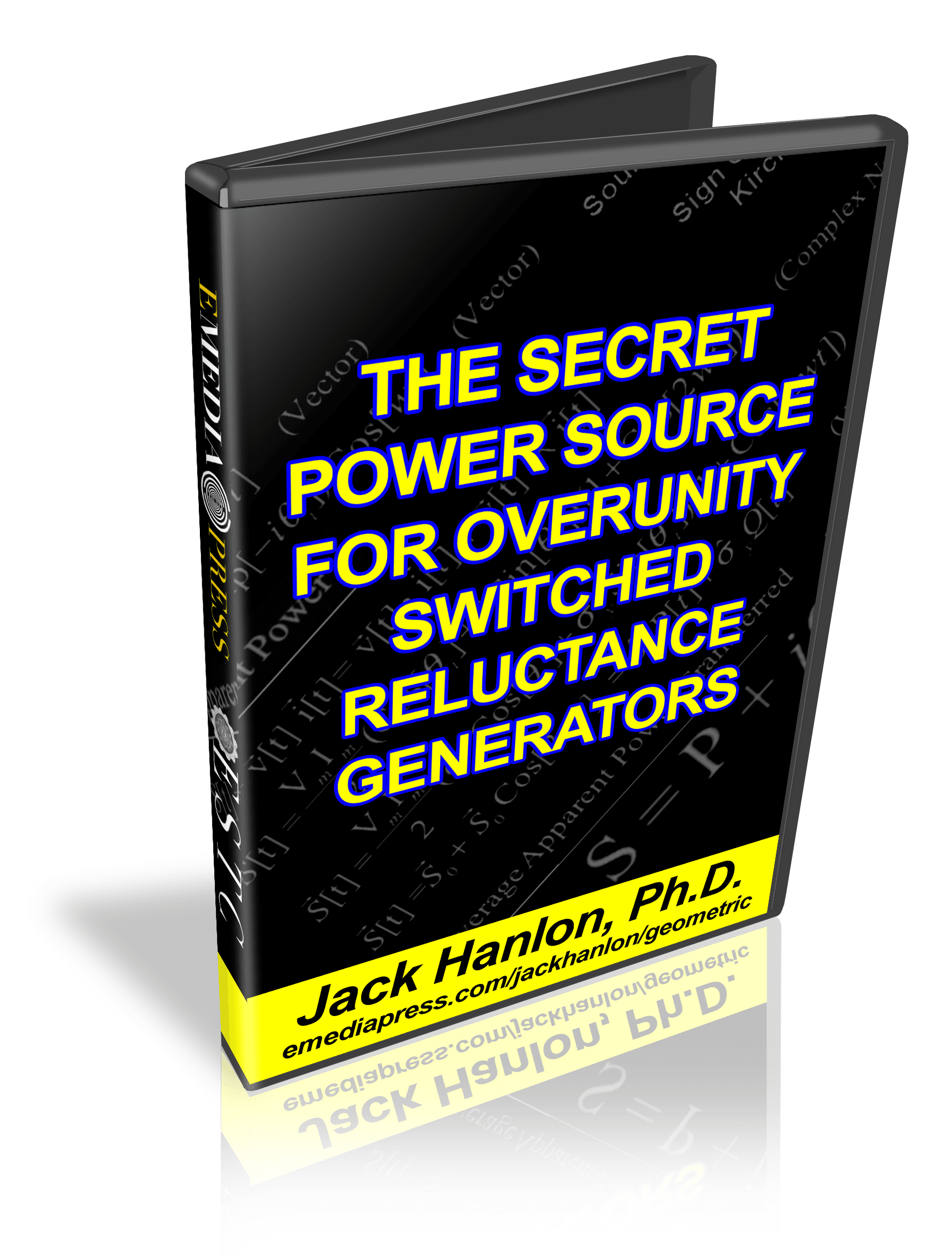 * NEW RELEASE * The Secret Power Source For Over Unity Switched ...