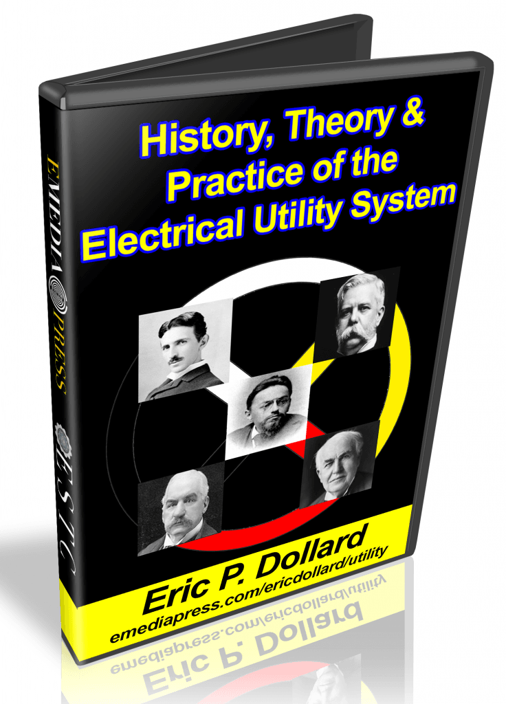 Eric Dollard - A & P Electronic Media