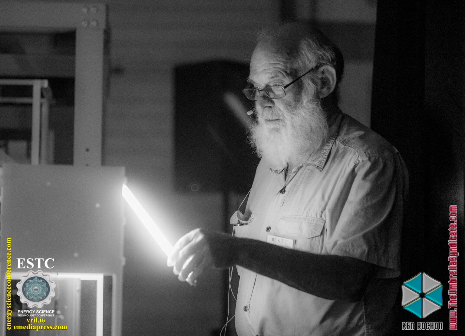 2020-05-30 Live Call Recording with Eric Dollard - A & P Electronic Media