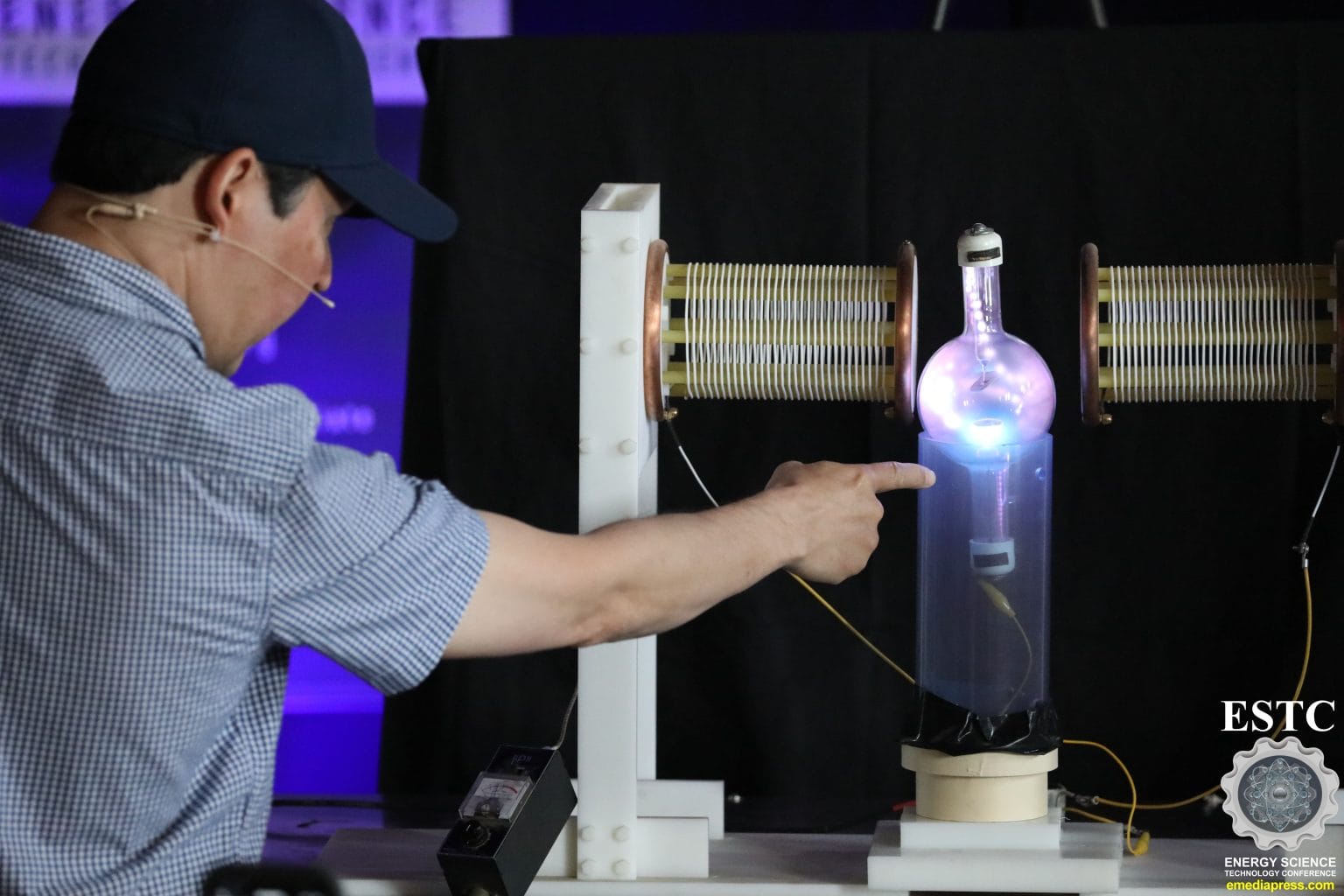 The Borderlands Of Nikola Tesla's Resonant Transformer - A & P ...